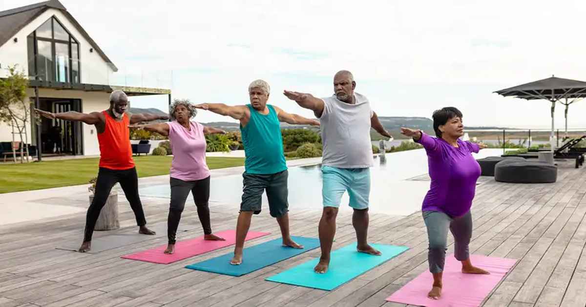 Exercise for Special Populations