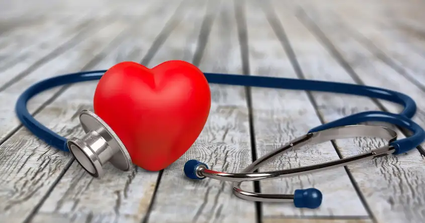Heart Health and Cardiovascular Prevention