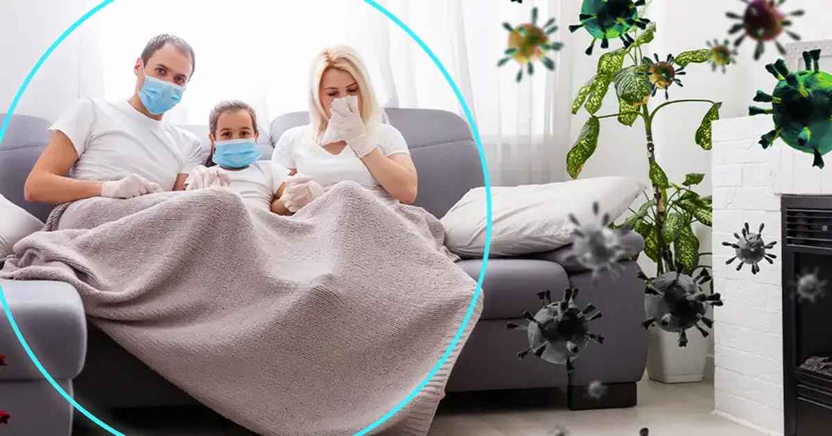 Infectious Disease Prevention