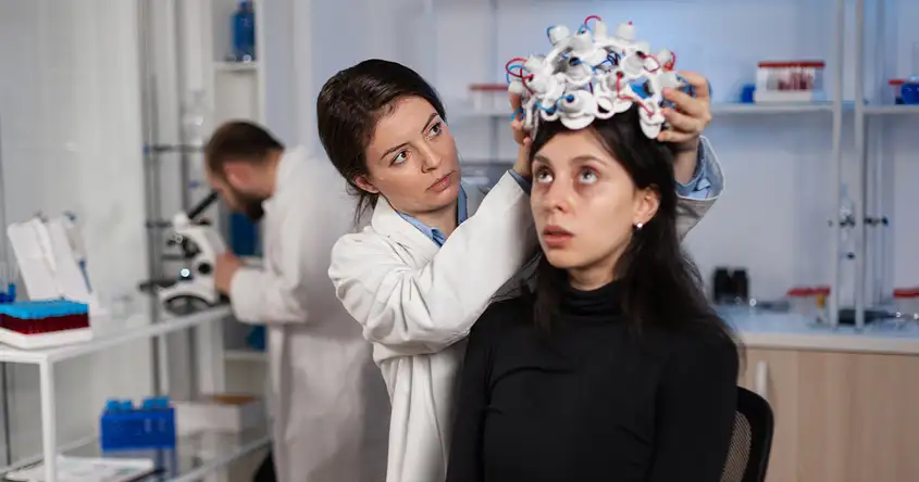 Self-awareness to Maintain Brain Health