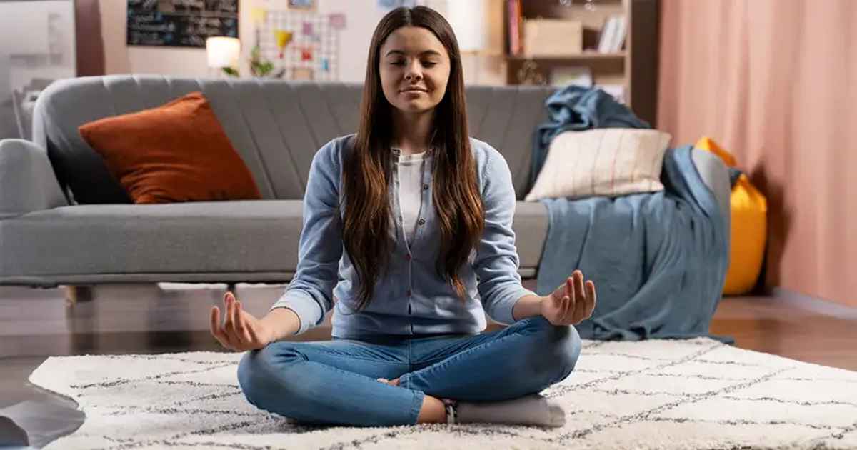 Self-awareness to Maintain Healthy Mental Health