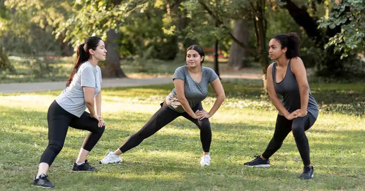 Types d’exercices et leurs bienfaits