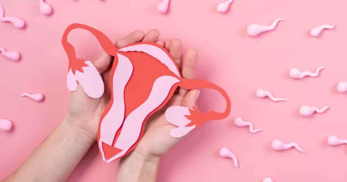 Reproductive Disorders in Women