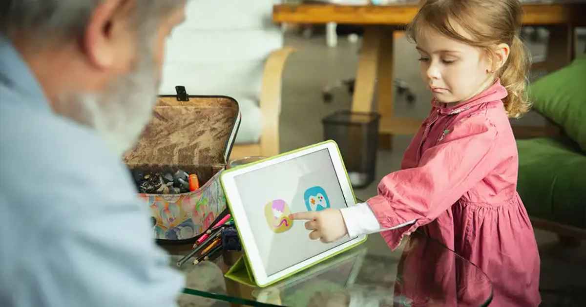 AAC Devices vs. Picture Exchange Communication System (PECS): Which is ...