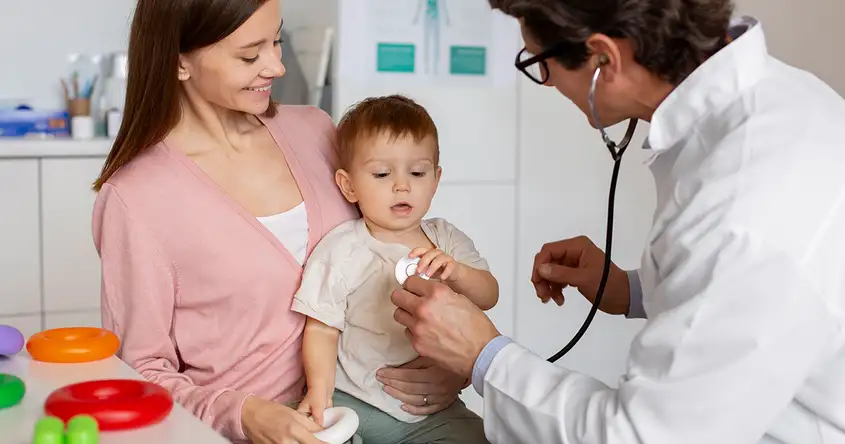 Addressing concerns: Are there any side effects of the HPV vaccine for ...