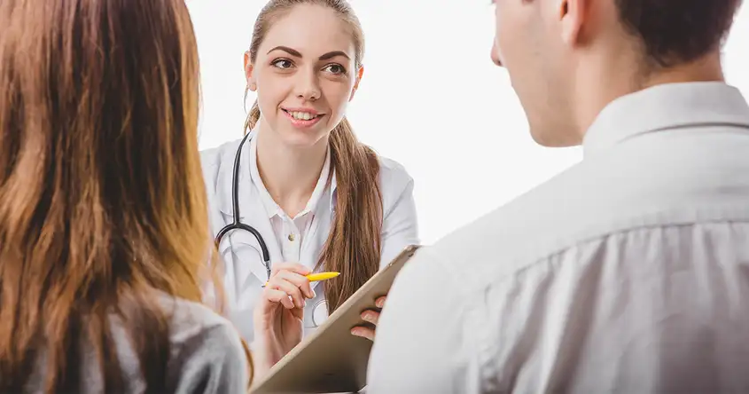 Addressing Ethical Concerns in Assisted Reproduction: A Comprehensive ...