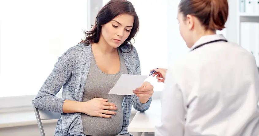 Addressing Ethical Concerns in Surrogacy and Reproductive Disorders