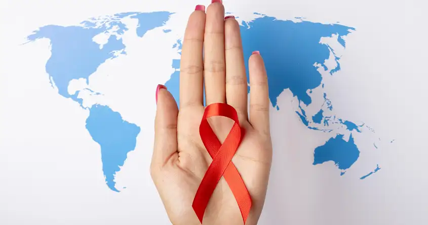 Addressing Stigma And Discrimination In Global Hiv Treatment Programs