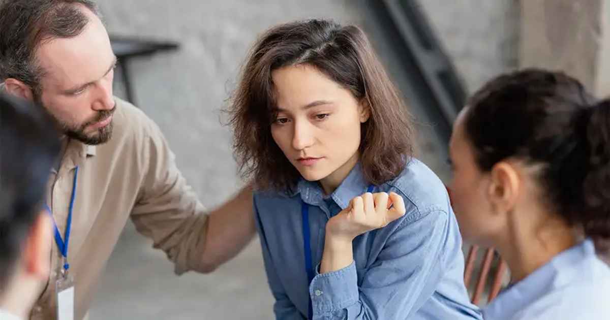 Addressing Stigma and Misconceptions Surrounding Syphilis and HIV ...