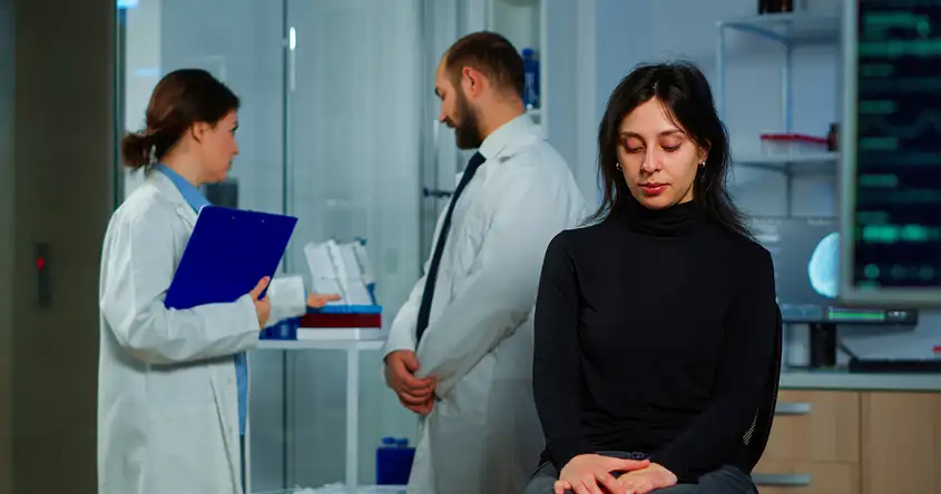 Addressing the Emotional and Psychological Impact of Assisted ...