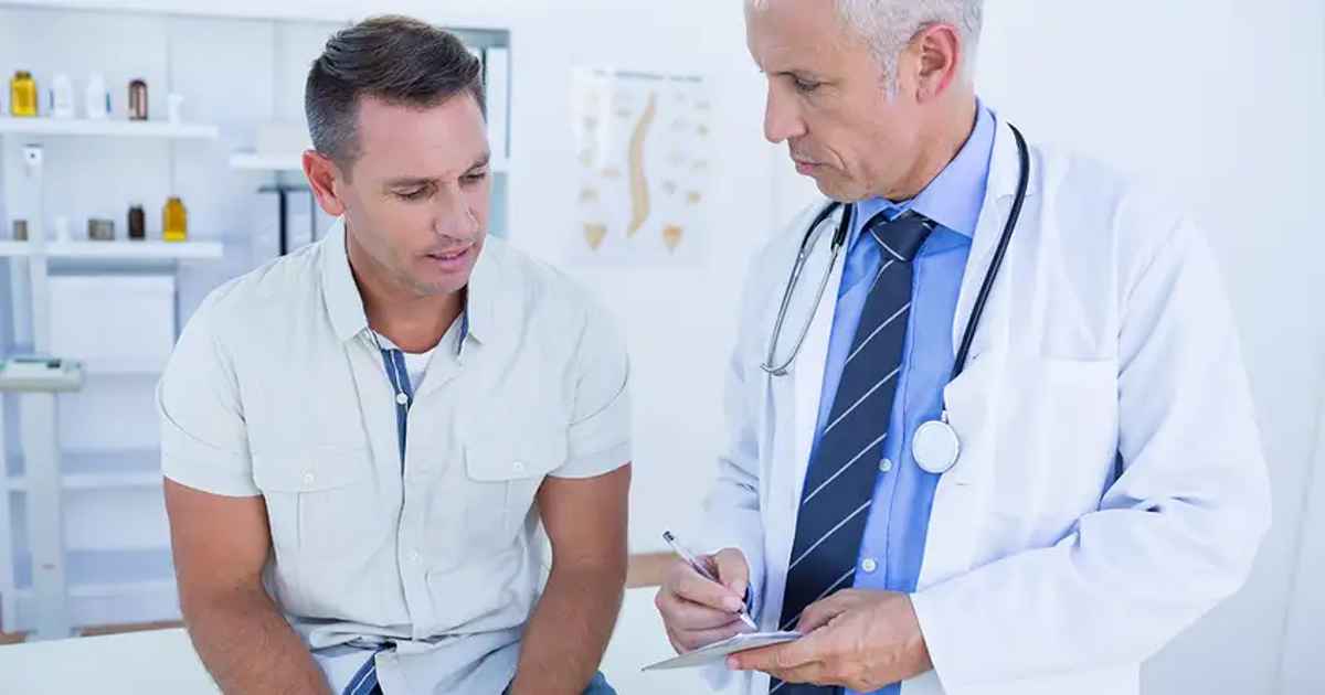 Advancements in Genetic Testing for Male Infertility: Detecting ...