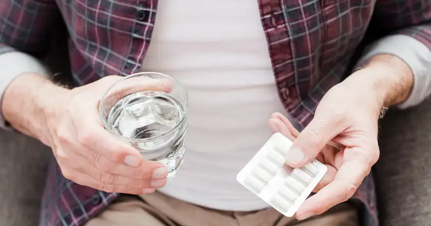 Antibiotics for Prostatitis: What You Need to Know