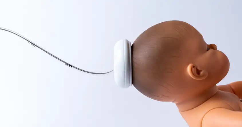 Persalinan Pervaginam Berbantuan: Forsep dan Ekstraksi Vakum