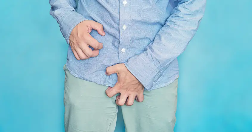 Balanitis: Symptoms, Causes, and Effective Treatments