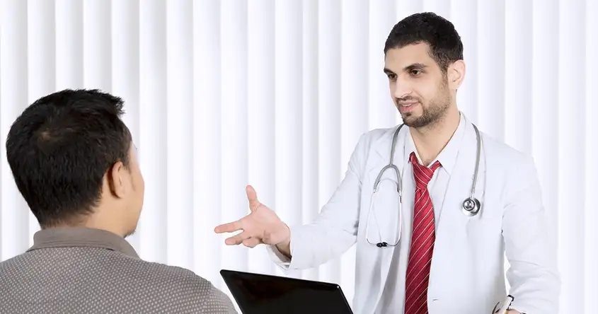 Manfaat dan Keterbatasan USG Transrektal dalam Diagnosis Infertilitas Pria