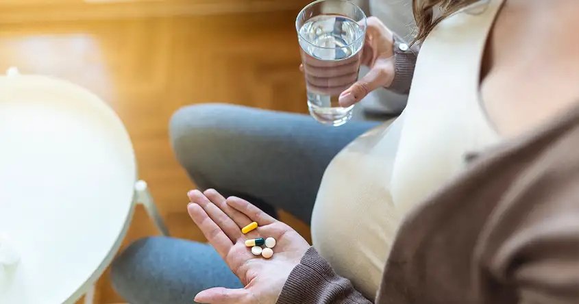 Birth Defects and Substance Abuse: How Drugs and Alcohol Affect Fetal ...