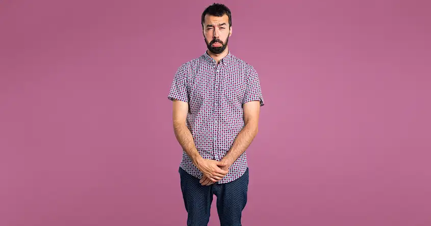 BPH Symptoms: What to Watch Out For