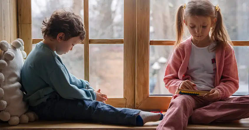 Building Resilience: Helping Children Overcome the Mental Health Impact ...