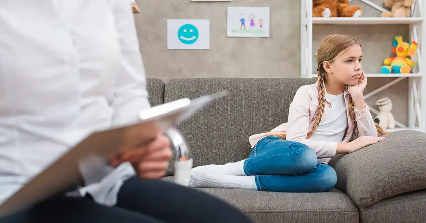 Building Resilience: Strategies for Children to Navigate Mental Health ...