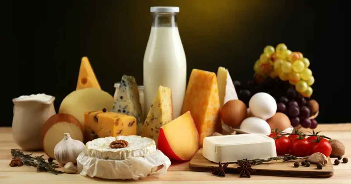 Calcium and Vitamin D: Supporting Healthy Bones and Teeth During Pregnancy