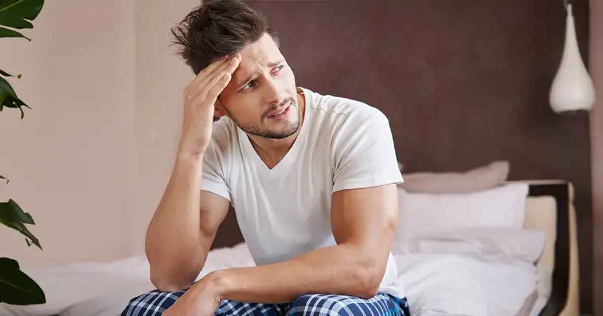 Can Low Testosterone Levels Cause Male Infertility Exploring The