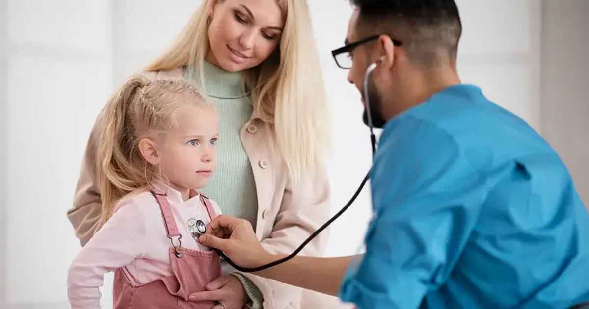 Caring for a Child with a Heart Defect: Practical Tips for Daily Life