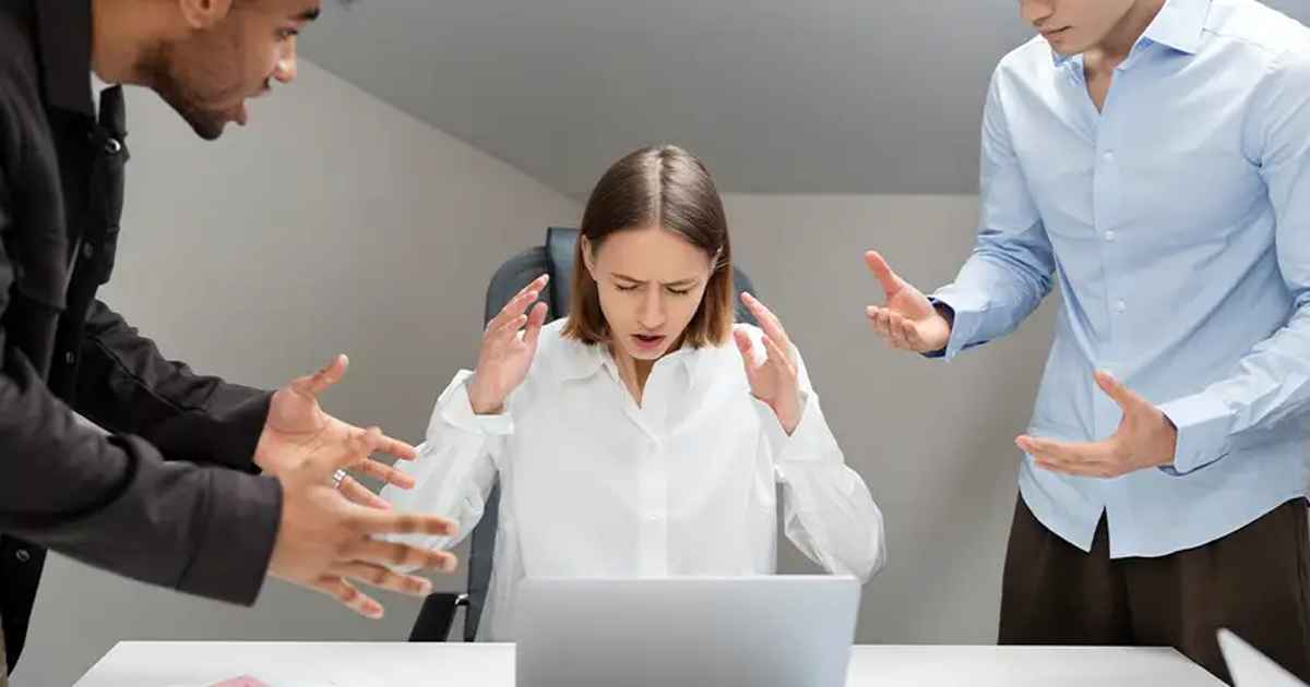 Lutter contre la discrimination : lutter contre la stigmatisation liée ...