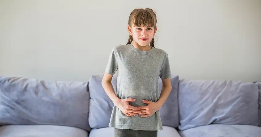 Common Myths and Misconceptions about Urinary Incontinence in Children