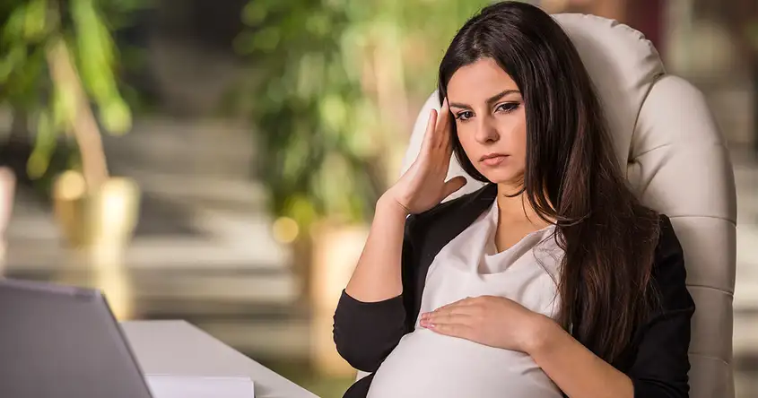 Common Pregnancy Complications and How to Manage Them