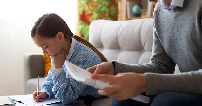 Coping Strategies for Parents of Children with Developmental and ...