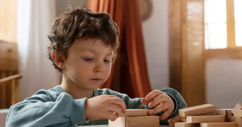 Coping with Conduct Disorder: Building Resilience in Children