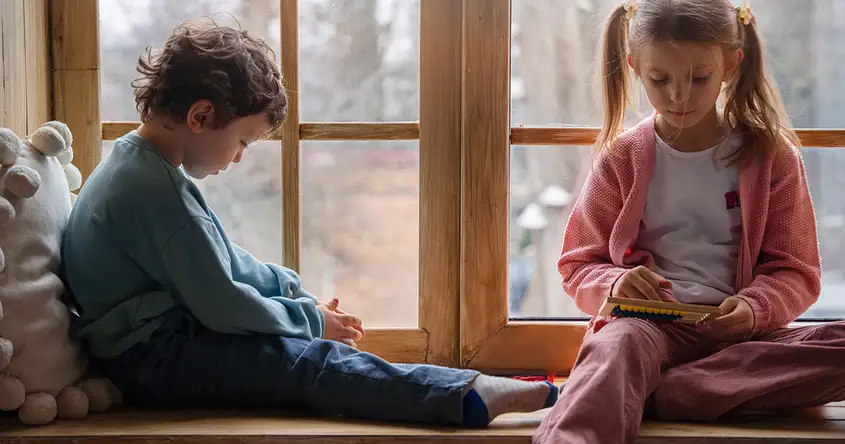 Coping with Stigma: Empowering Children with Schizophrenia