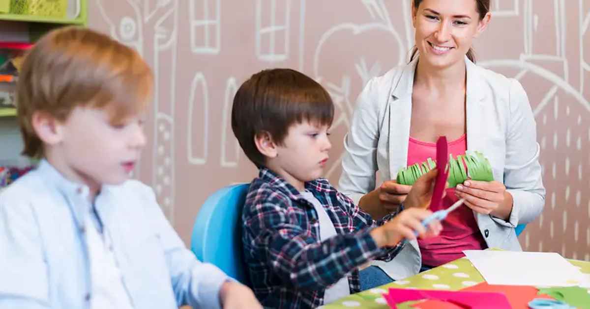 Creating a Safe and Stimulating Environment for Your Child's Growth