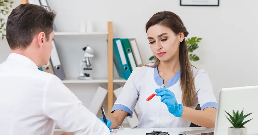 Diagnosing Anejaculation: Tests and Procedures for Male Infertility