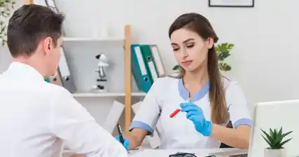 Anejaculation in Male Infertility