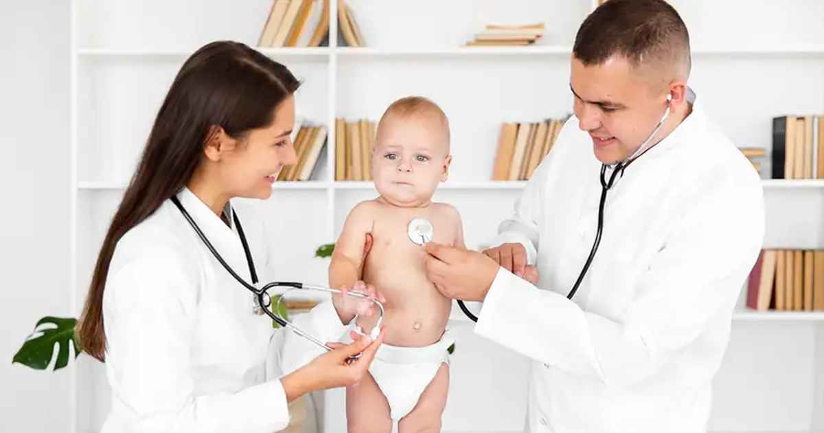 Diagnosing Heart Defects in Babies: Tests and Procedures