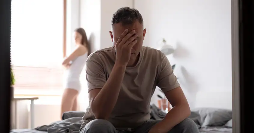 Diagnóstico de los niveles bajos de testosterona en la infertilidad ...