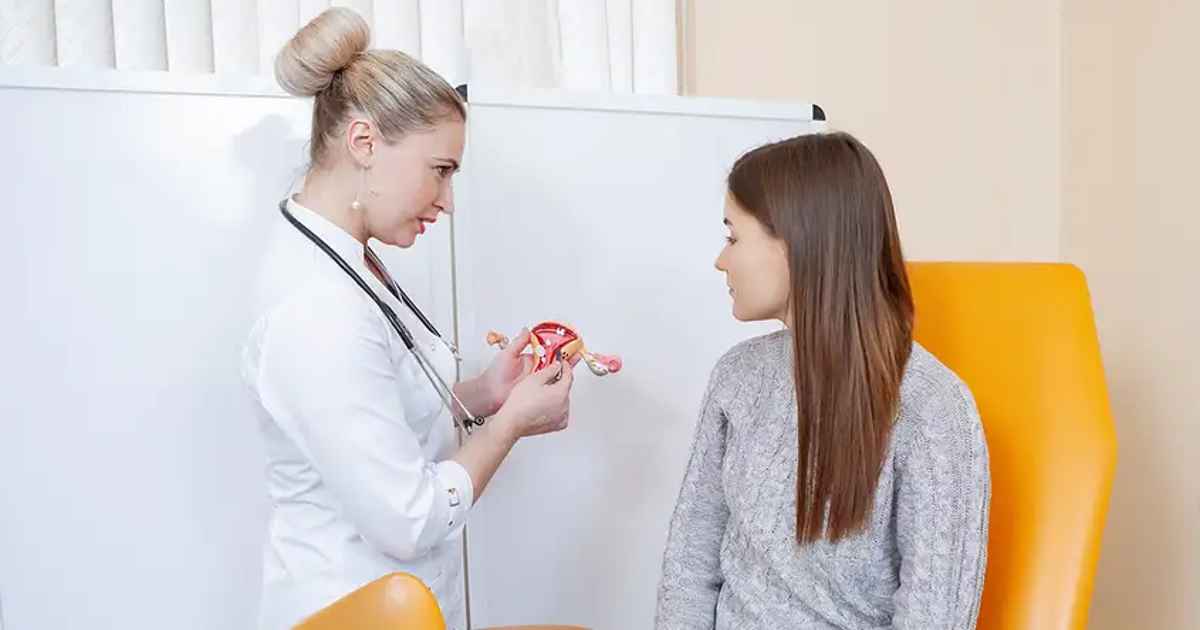 Diagnosing Obstructions in the Female Reproductive Tract: What to Expect