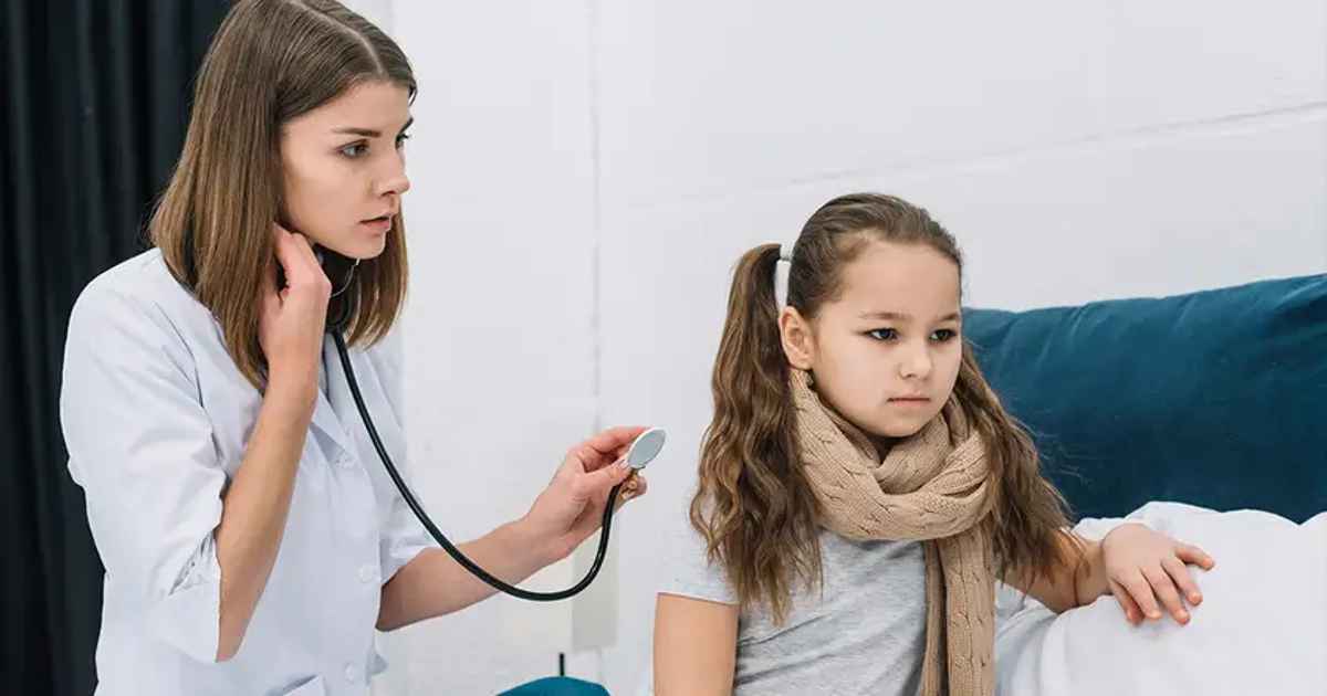 Diagnosing Parasomnias in Children: What to Expect
