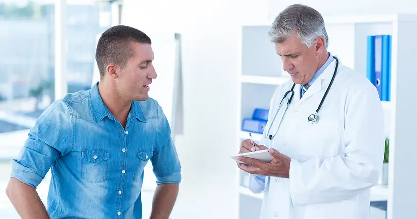 Diagnóstico de la prostatitis: explicación de las pruebas y los ...