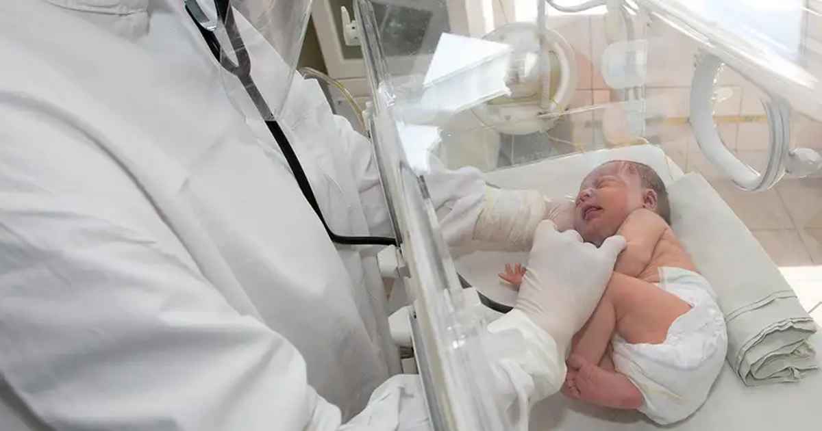 Diagnosing Syphilis in Newborns: Tests and Screening Methods