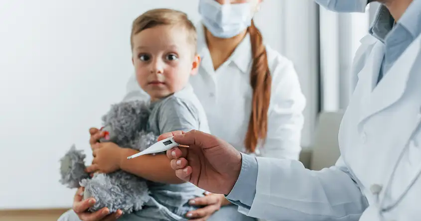 Diagnosing Tuberculosis (TB) in Newborns: Tests and Procedures