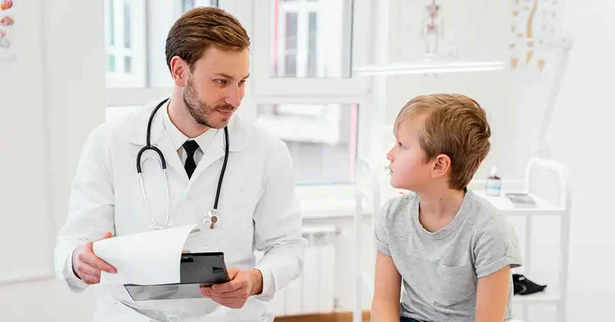 Diagnosing Urinary Incontinence in Children: What Parents Should Know