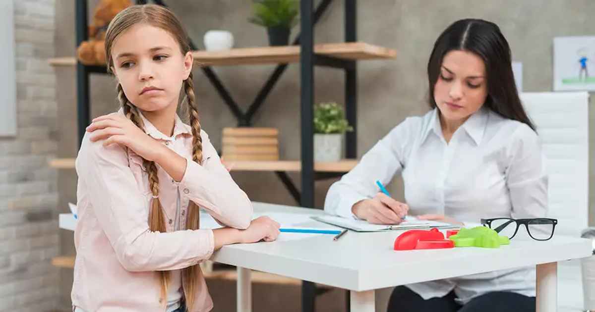 Diagnosis and Assessment of Developmental and Behavioral Disorders in ...