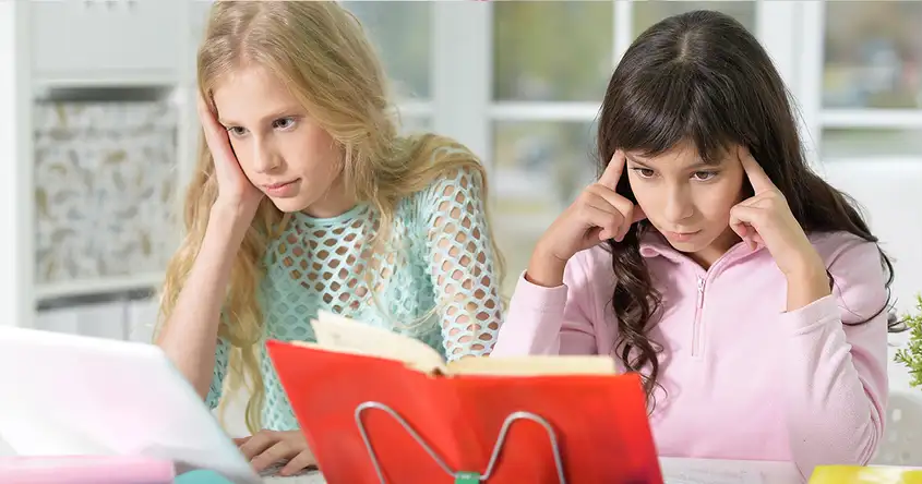 Different Types of Specific Learning Disorders: Dyslexia, Dyscalculia ...