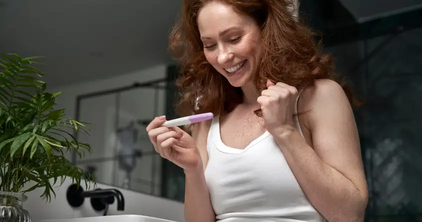 Early Signs of Pregnancy: What to Look For in the First Week