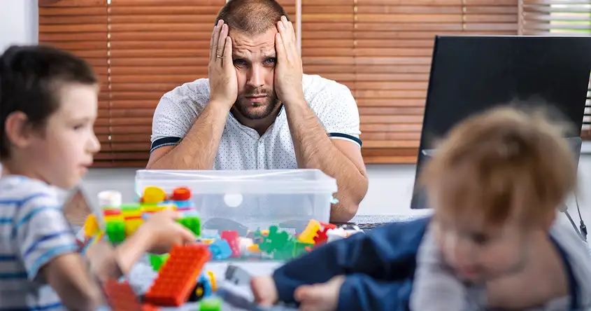 Effective Parenting Strategies for Children with Oppositional Defiant ...