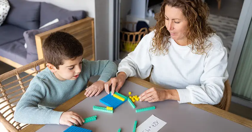 Effective Strategies for Early Intervention in Children with Autism