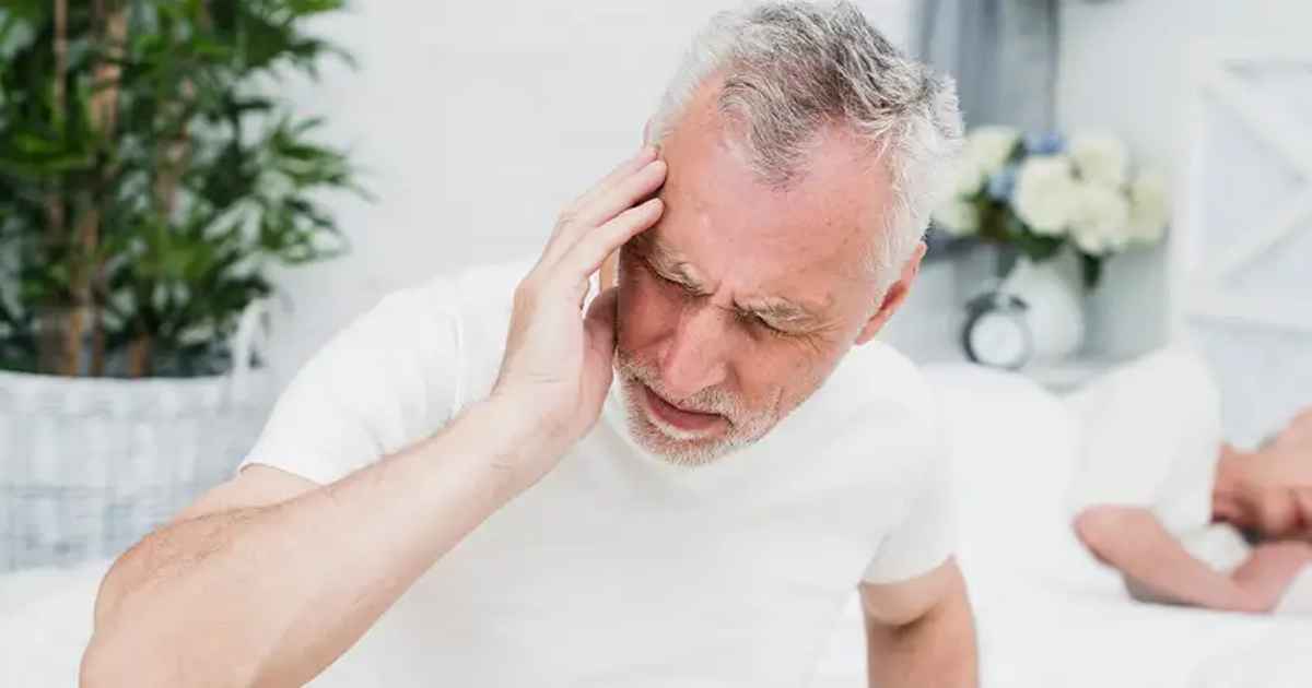 Effective Treatment Options for Andropause Symptoms