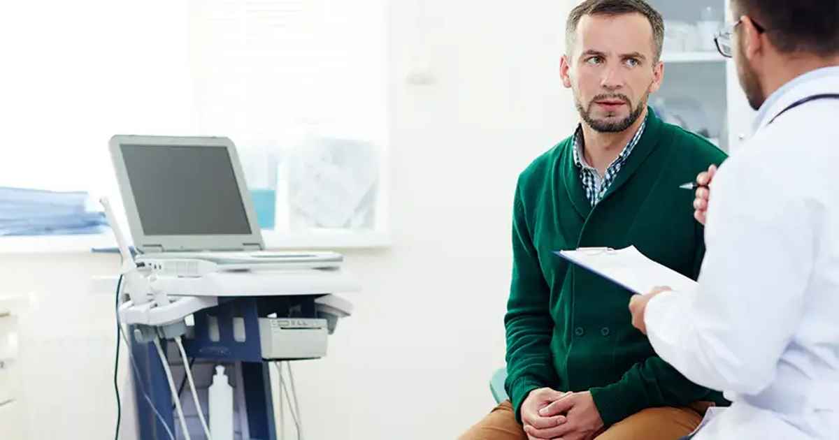 Effective Treatment Options for Bladder Calculi in Men